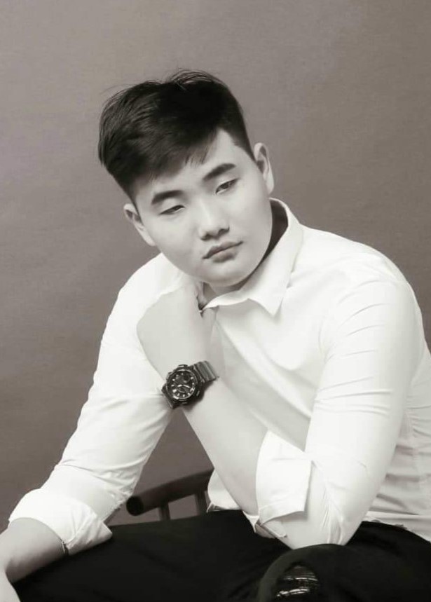 Arch. Tran Van Trieu